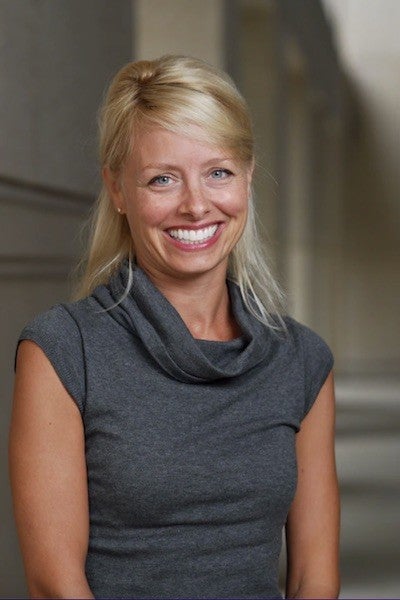 Susan Shields | Interlochen Center for the Arts